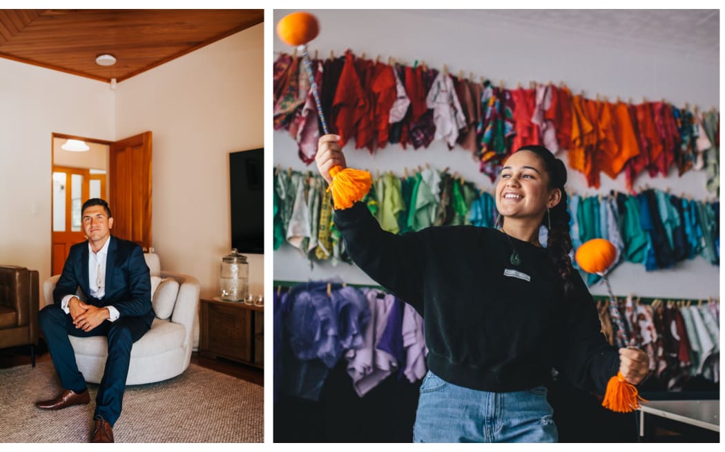 Nine To Noon for Monday 13 November 2023 Nine To Noon | RNZ