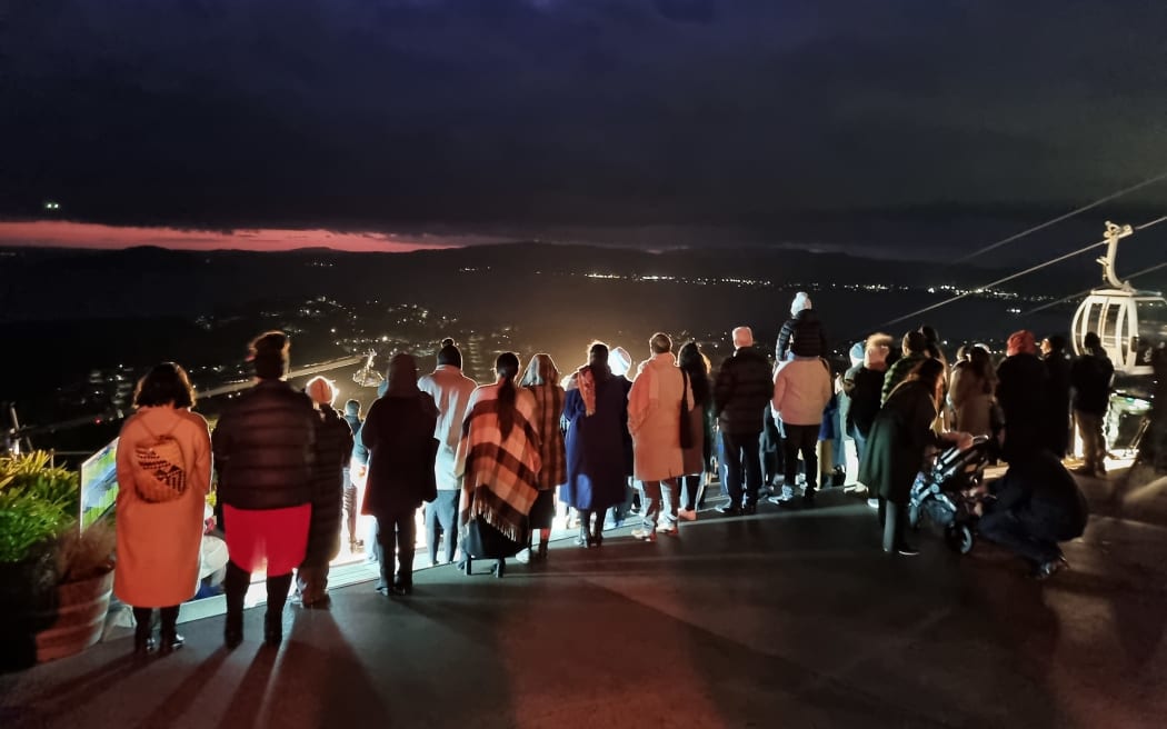 Photos: How New Zealanders are marking Matariki this year | RNZ News