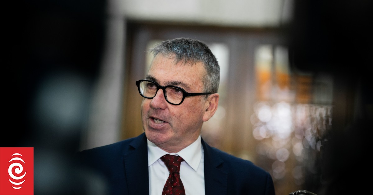 Government to review weather forecasting systems | RNZ News Government to review weather forecasting systems | RNZ News