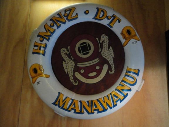 RNZ Navy Operational Dive Team | A Gallery from Extreme Diving in New ...