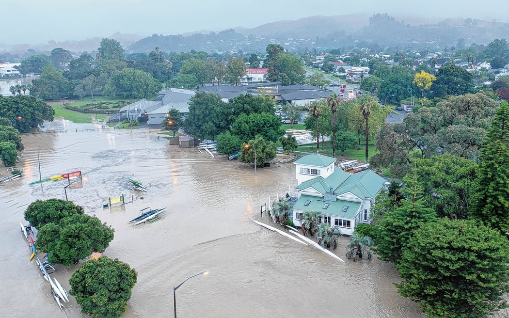 ‘We haven’t learnt much’: Environmental advocate lays down challenge to ...