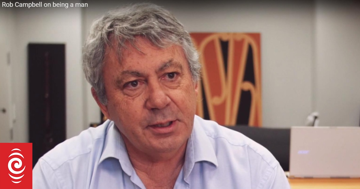 High profile public servant Rob Campbell standing by criticism of ...