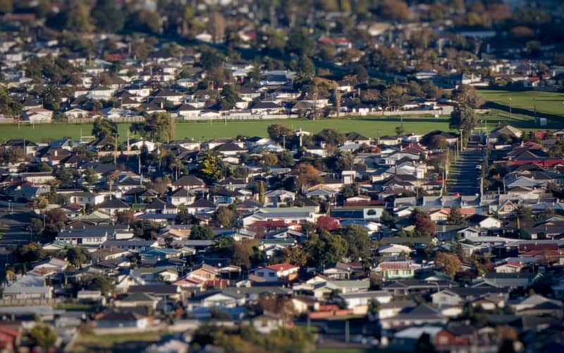 Desperate tenants seek help from Wellington council's social housing ...