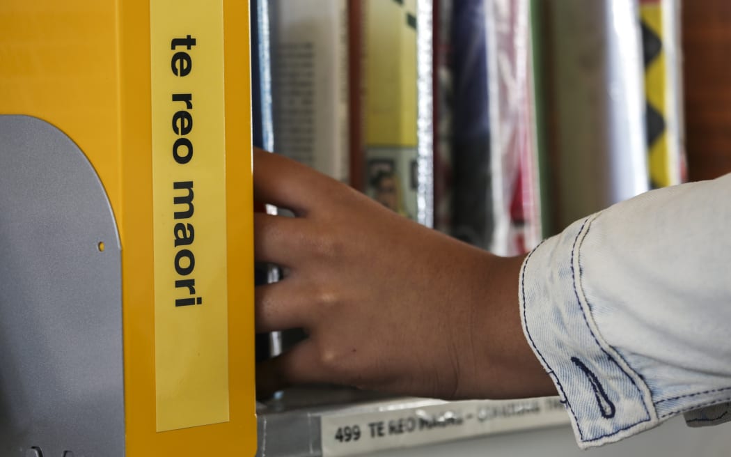 Concern over low percentage of Māori speaking te reo | RNZ News