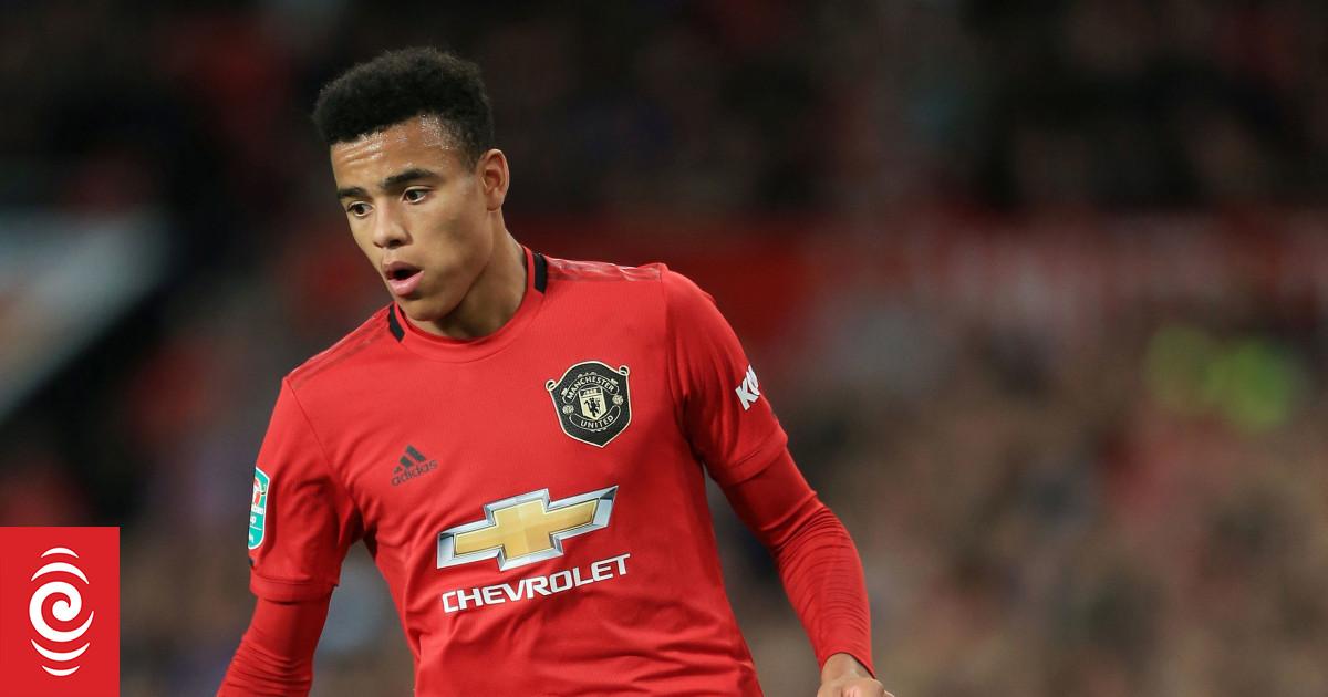 Mason Greenwood leaves Manchester United | RNZ News