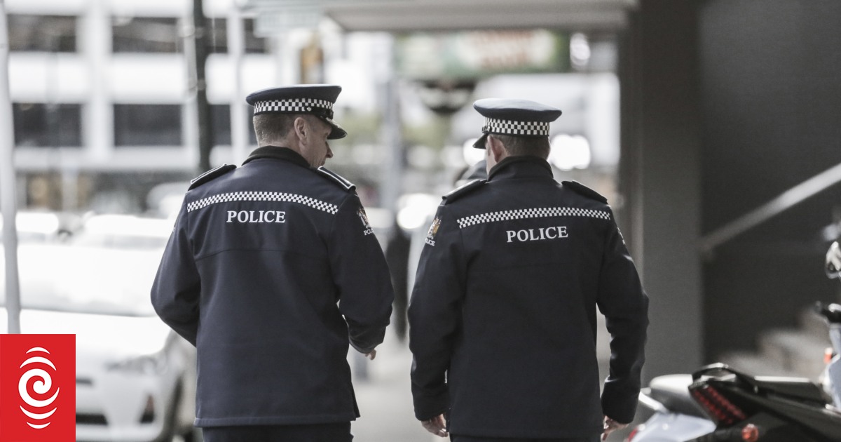 Covid-19 vaccine sequel: Dozens of police staff take personal grievance ...