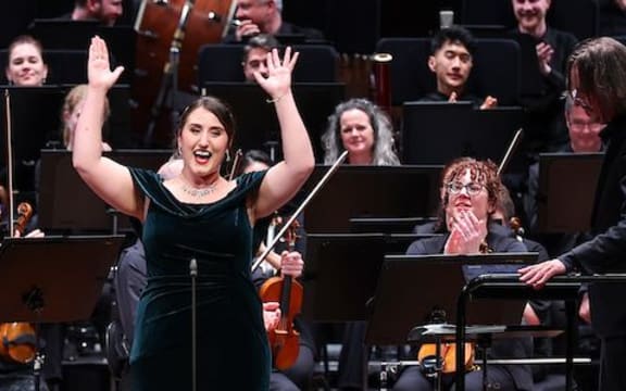 Lexus Song Quest 2024 from Lexus Song Quest | RNZ