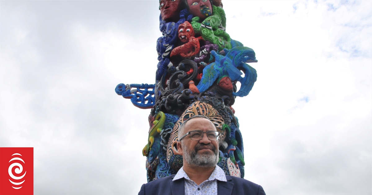 Government outlines its three year Māori media strategy | RNZ News