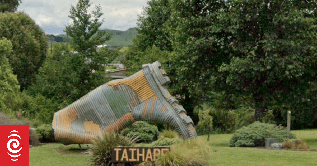 Flaws in Crown's land legislation caused Taihape landlocking - Waitangi ...