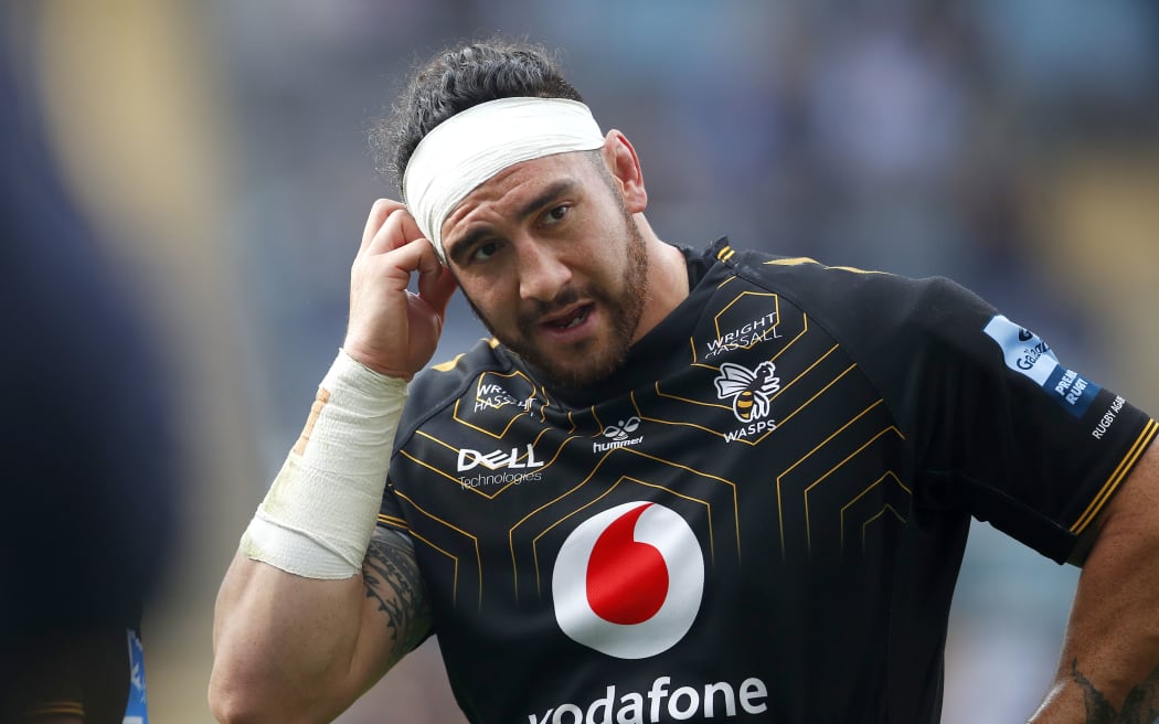 Super Rugby Pacific: round three preview | RNZ News