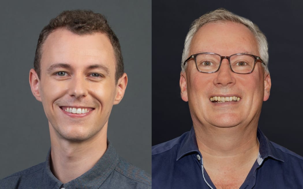 Emile Donovan and Andrew Clark appointed to host RNZ flagship ...