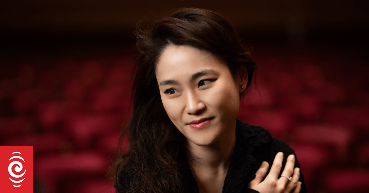 New Zealand Symphony Orchestra - 'Tchaikovsky 5' | RNZ