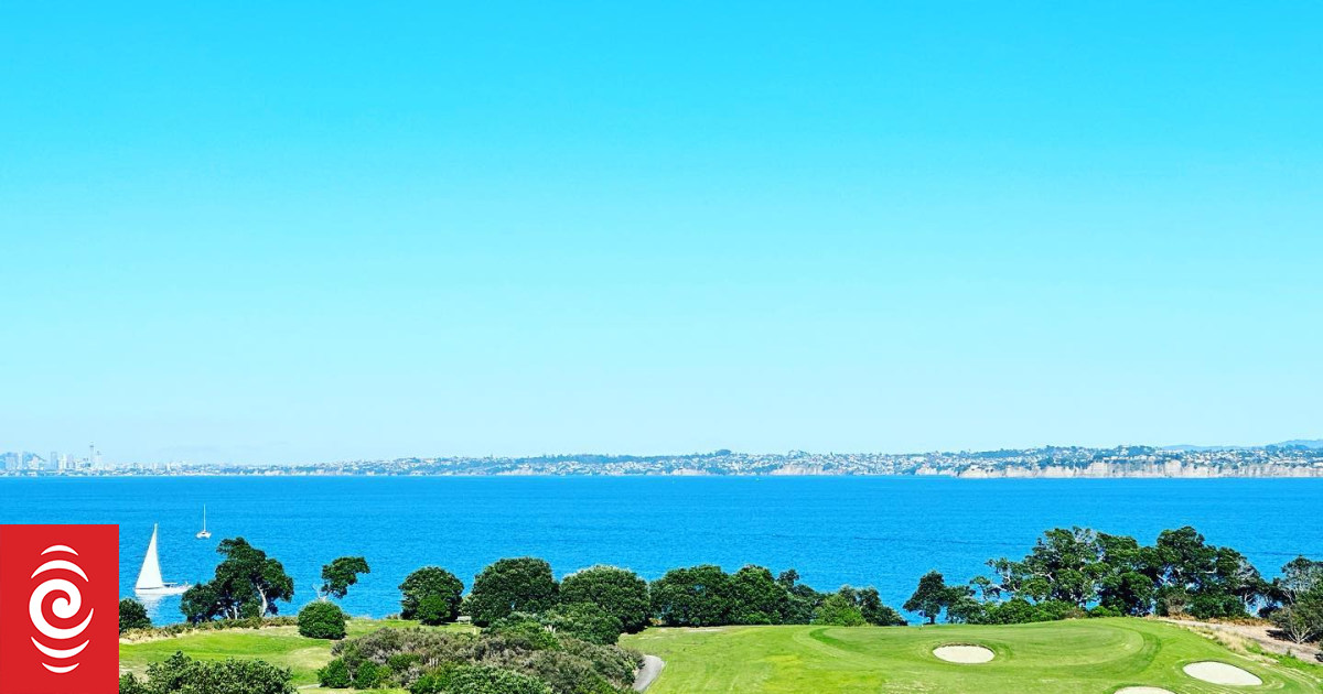Closed golf course brings concerns for housing intensification in Gulf ...