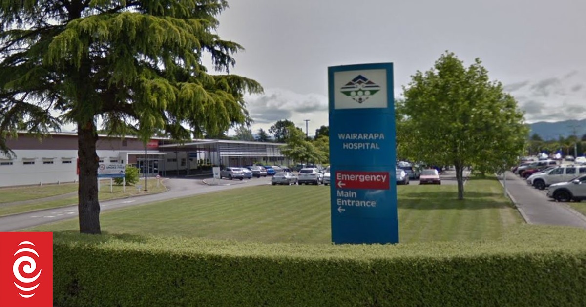 'Integrated' security touted to stop attacks at hospital emergency ...