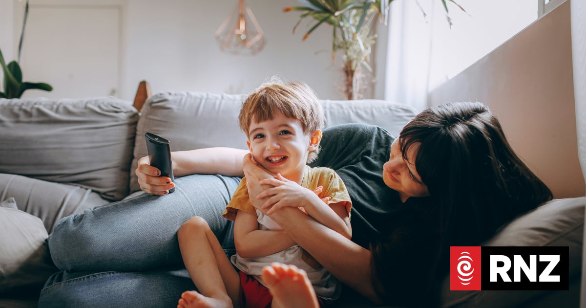 5 great podcasts parents can listen to with children – backed by ...