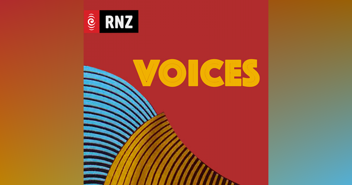 Monday, 17 March 2014 Voices | RNZ