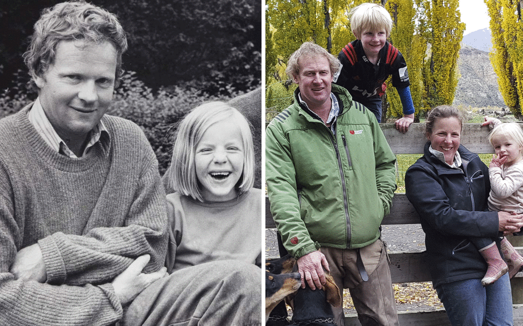 Insight: High Country Farming – A Dying Way of Life? | RNZ