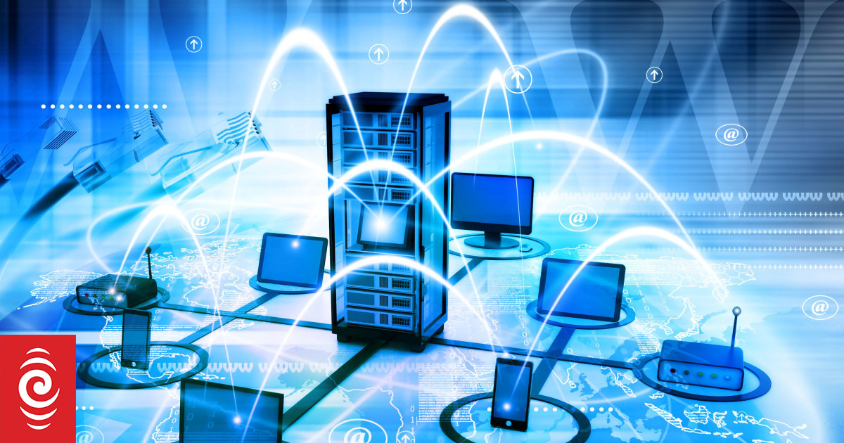 Niue loses a legal battle for internet domain | RNZ News