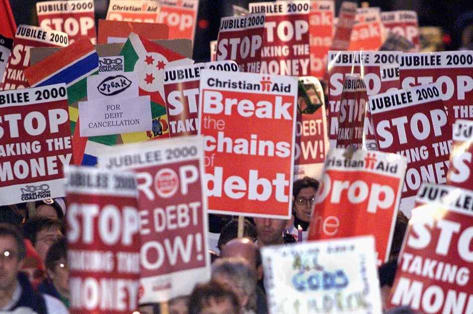 Should we care that public debt is spiralling out of control? | RNZ News