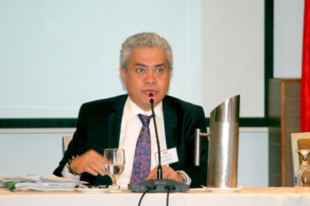 A legacy of coups hangs over Fiji | RNZ News