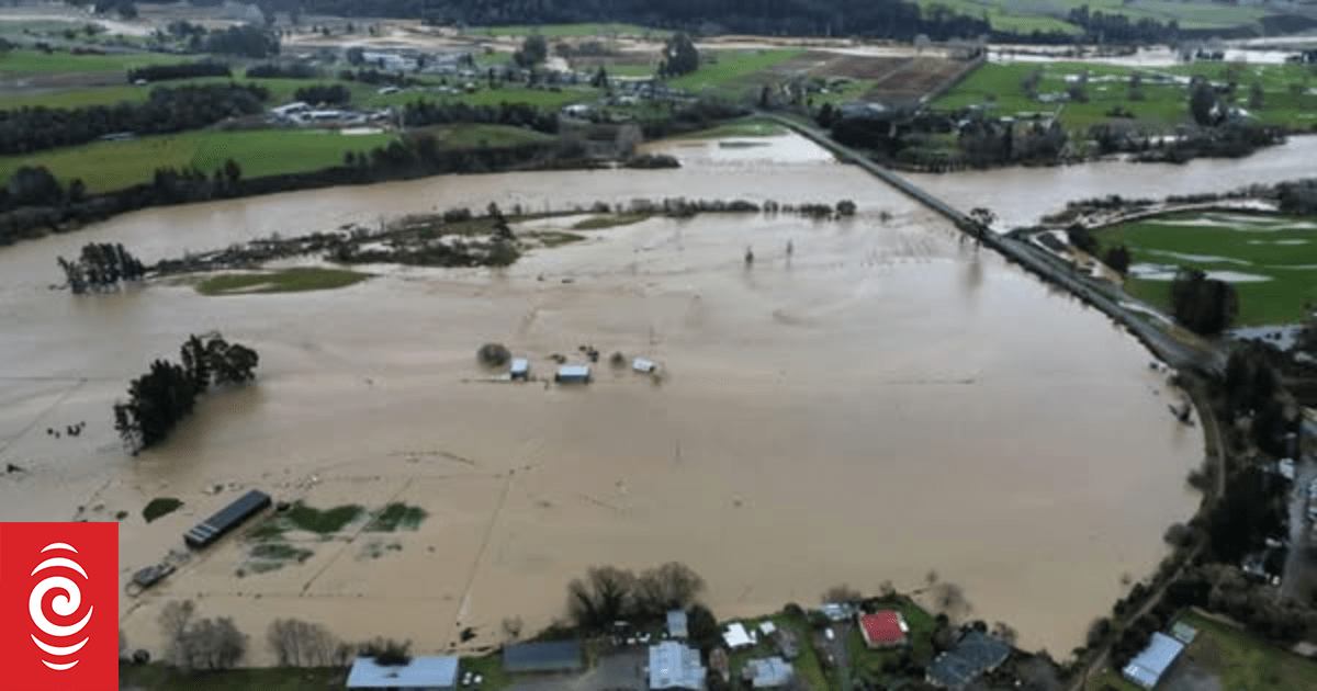 Civil Defence warns Nelson-Tasman flood-affected residents to plan for ...