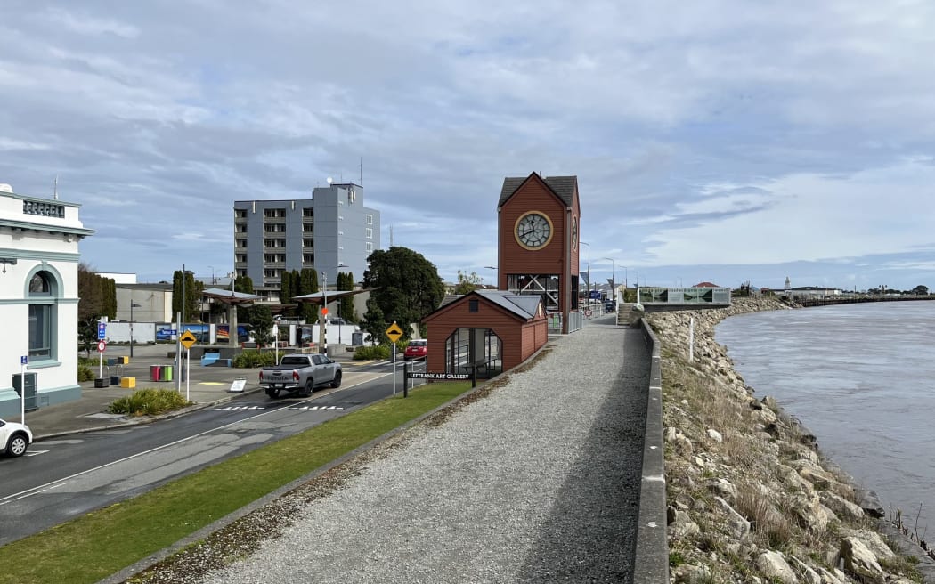 Greymouth resident shocked at 100 percent rates hike | RNZ News