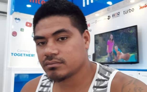 Kereama Rewita stabbed Keith Pati to death after dispute about Hastings ...