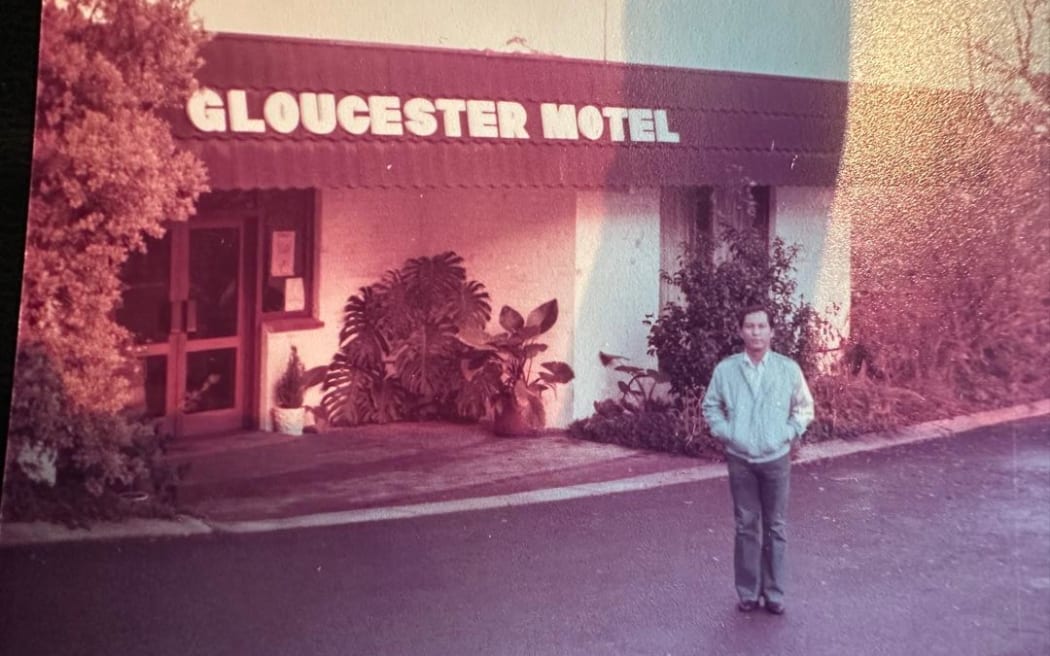 New Zealand-educated Malaysian students transform newly independent ...