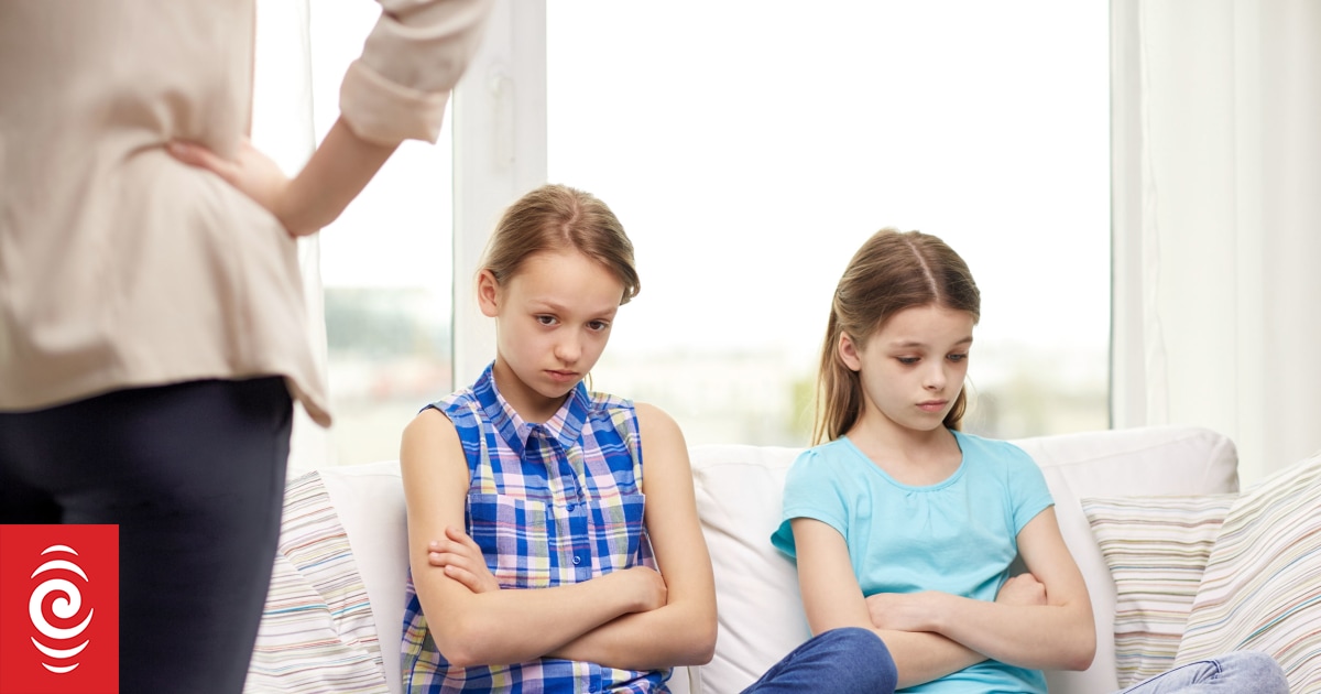 Why lie? Parenting advice on how to stop kids fibbing | RNZ