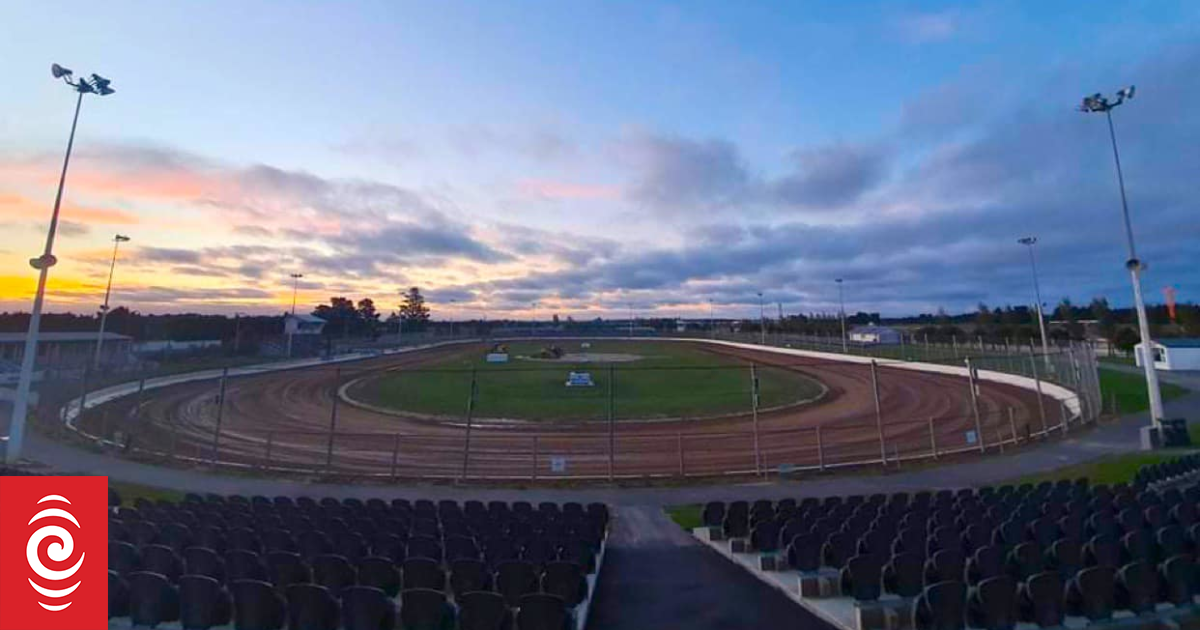 Christchurch speedway accident victim transferred to Auckland | RNZ News