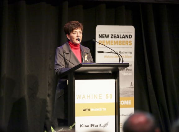 The Wahine disaster - 50 years on | A Gallery from News | RNZ