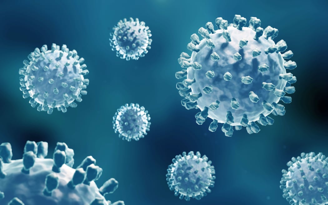 Covid-19 update: 46 new community cases reported in New Zealand today ...