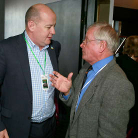 Rory Sweetman - Anzacs and the Irish Easter Rising | RNZ