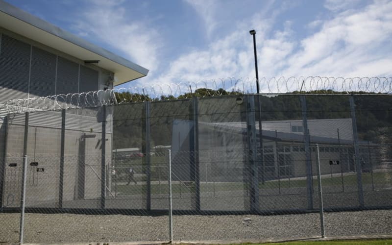 Housing of ex-cons on prison grounds upsets locals | RNZ