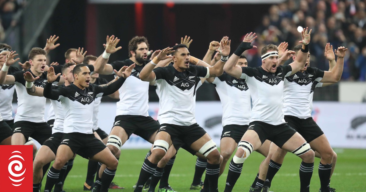 Respect, inclusiveness part of new NZ Rugby contracts | RNZ
