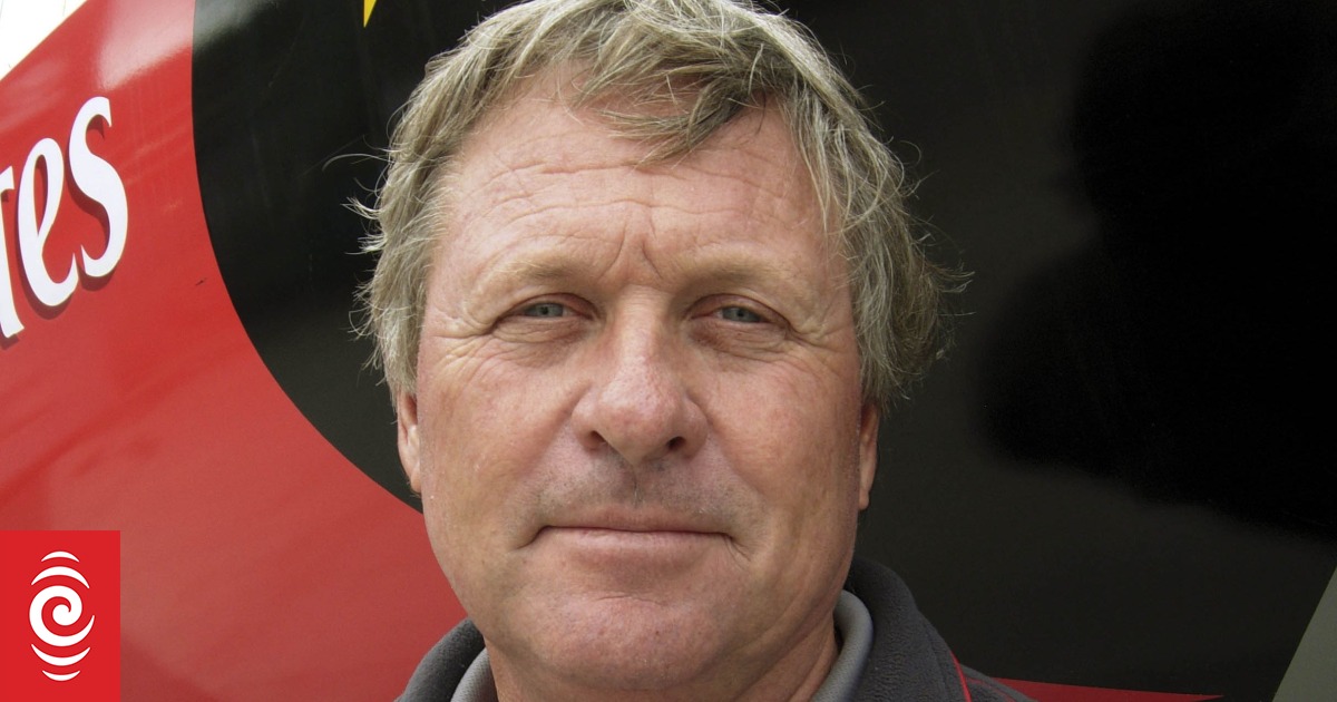 Davis moves to Artemis Racing | RNZ News