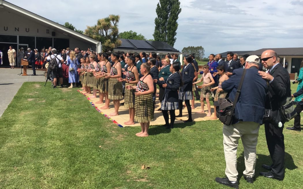 Addressing historical grievances in Waimakariri | RNZ News