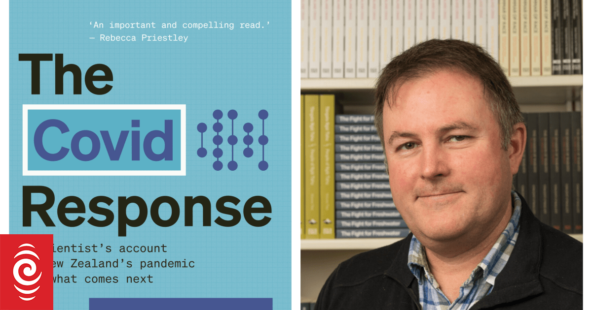 What have we learnt from the Covid-19 pandemic? | RNZ