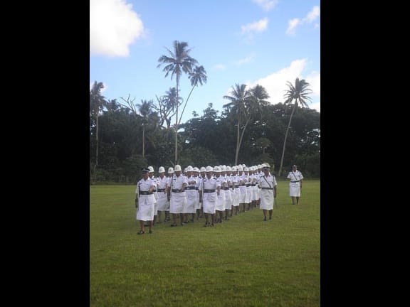 Samoan Independence Celebrations | A Gallery from Insight | RNZ National