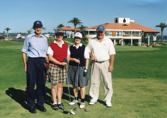 Dame Judith Potter: Life and Influences | A Gallery from Sunday Morning ...