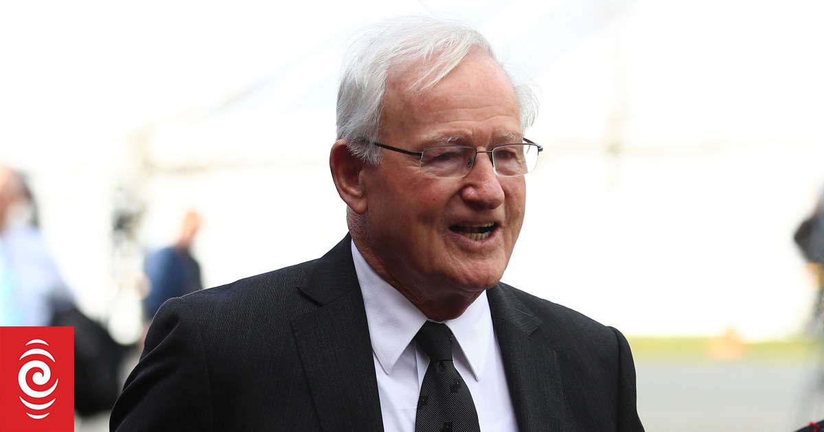 Jim Bolger accused of bias and being 'abrasive' at Kāpiti Coast ...