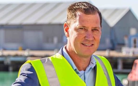 Fall in half-year profit for Napier Port following Cyclone Gabrielle ...