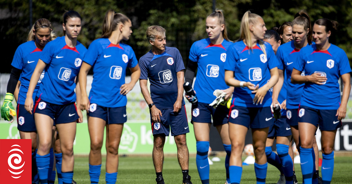 'Angry' Dutch say Tauranga venue an injury hazard | RNZ News