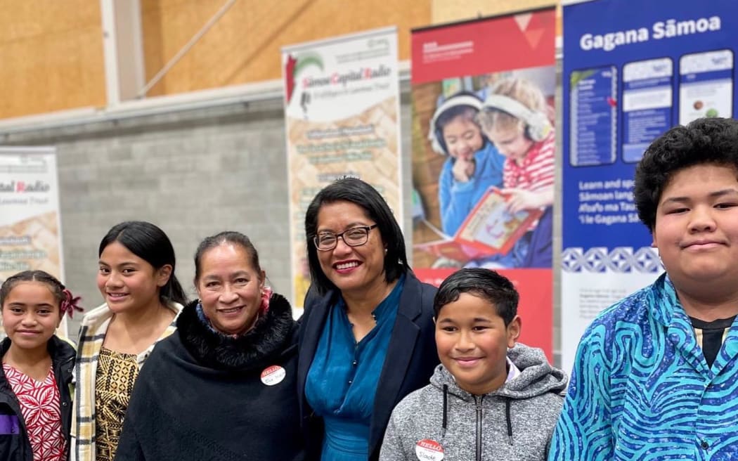 Radio station develops app to spread Gagana Samoa to the world | RNZ News