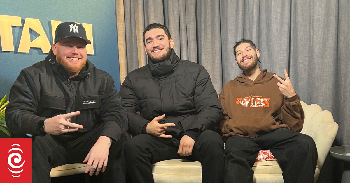 The TAHI Tuesday 11th July 2023 | RNZ