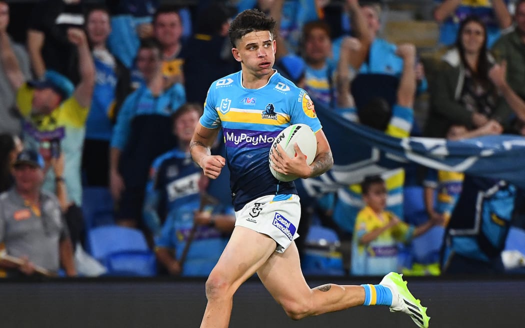 NRL: NZ Warriors v Gold Coast Titans - what you need to know | RNZ News