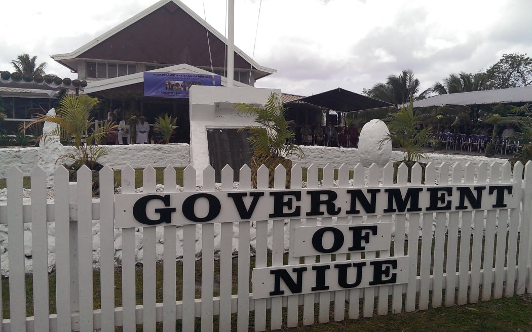 Niue Parliament passes constitutional amendments on first reading | RNZ ...