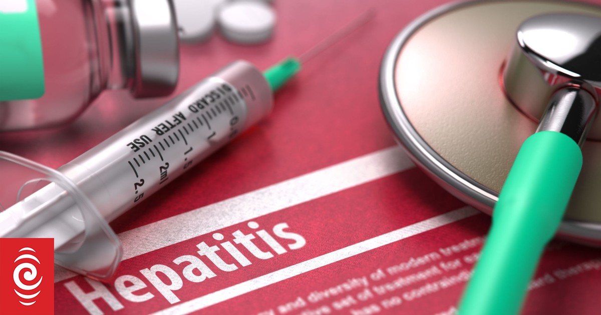 Hepatitis Foundation founder calls for entire board to resign over ...