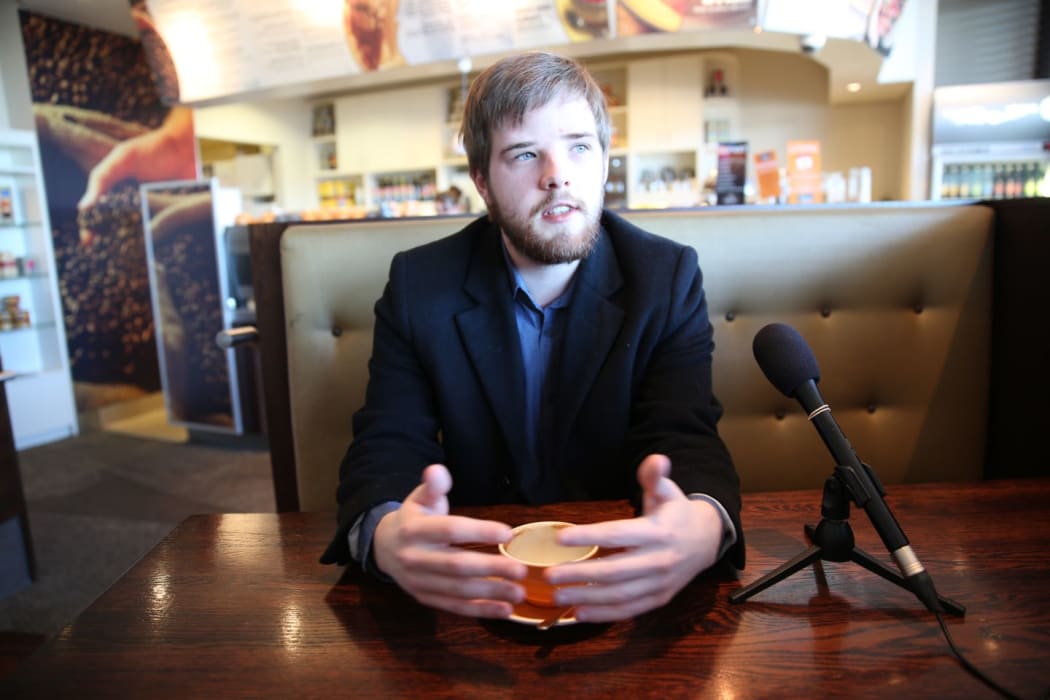 The next wave: The Civilian Party | RNZ News