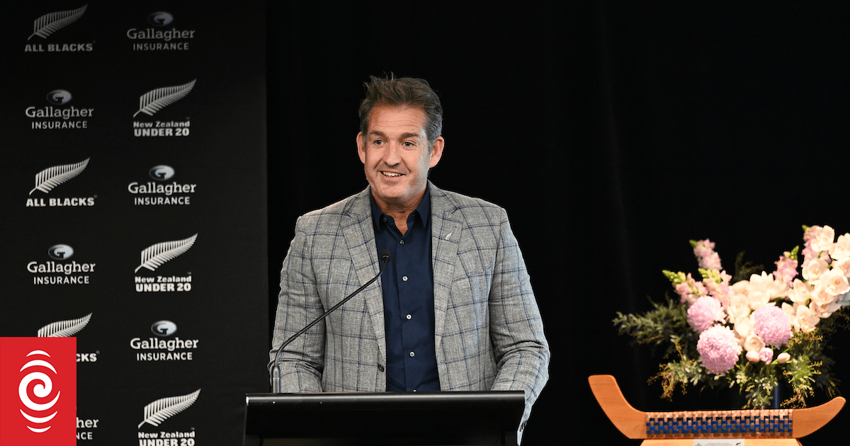 Explainer: What will happen in the last six months of Mark Robinson’s ...